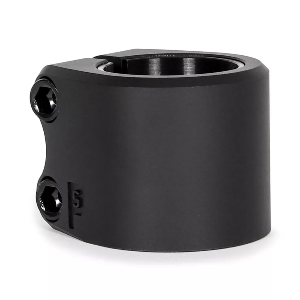 Paradox Minilith Clamp - Black - Picar.hu - Urban and Extrem