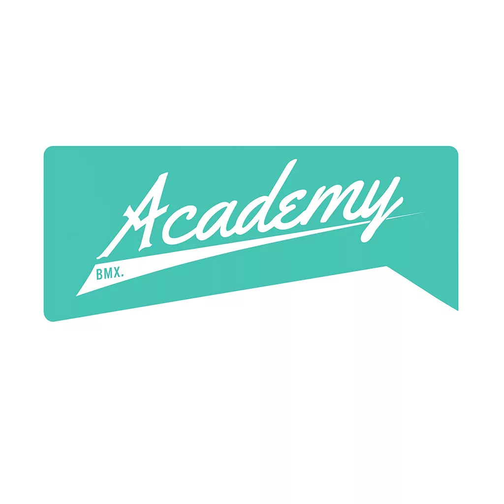 Academy Promo Sticker - Picar.hu - Urban and Extreme sports